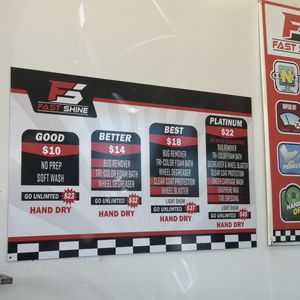 QUICK QUACK CAR WASH - Updated December 2025 - 15 Photos & 24 Reviews ...