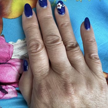 SPECTRUM NAILS SPA - Updated March 2025 - 564 Photos & 270 Reviews ...