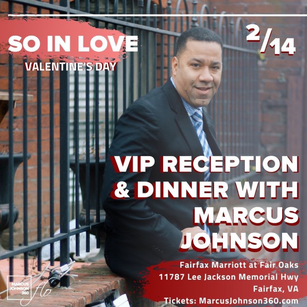 Chocolate City LIVE, District of Columbia | Roadtrippers