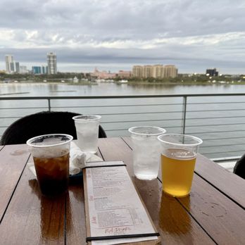 PIER TEAKI - Updated July 2025 - 599 Photos & 279 Reviews - 800 2nd Ave ...