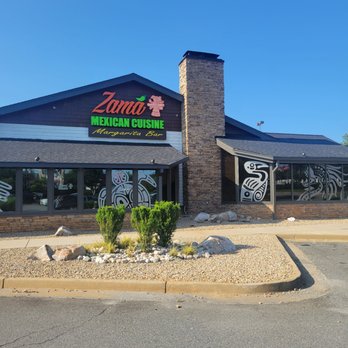 ZAMA MEXICAN CUISINE & MARGARITA BAR - Updated September 2025 - 116 ...