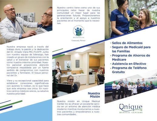 UNIQUE MEDICAL CENTER - Updated January 2026 - 7800 SW 87th Ave, Miami ...