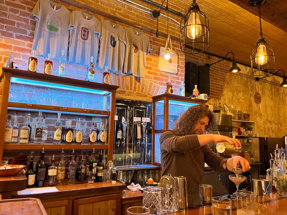 DENVER DISTILLERY - Updated November 2025 - 102 Photos & 66 Reviews ...