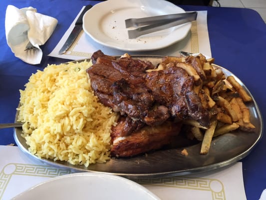 STEPHANIE’S BBQ II - Updated July 2024 - 14 Photos & 81 Reviews - 101 E ...