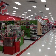 TARGET - 36 Photos & 19 Reviews - Department Stores - 1033 Crossings ...