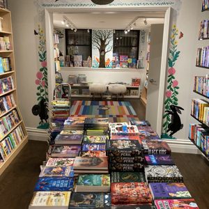 MYOPIC BOOKS - Updated July 2024 - 126 Photos & 511 Reviews - 1564 N ...