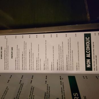 KOOMA SUSHI RESTAURANT - Updated July 2025 - 172 Photos & 188 Reviews ...