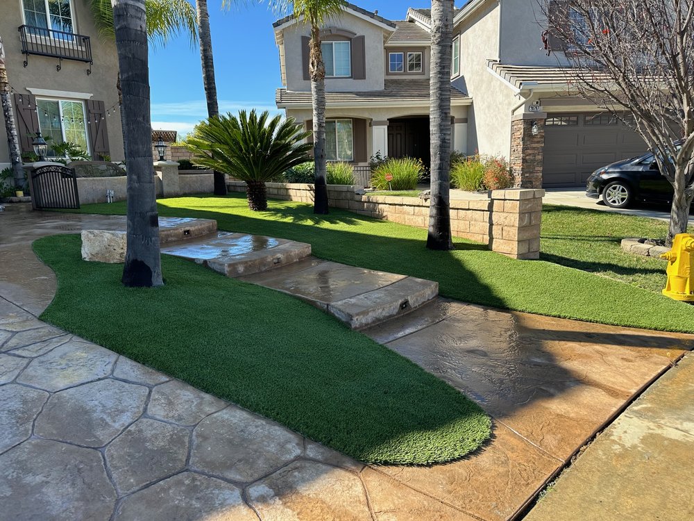 OASIS TURF & HARDSCAPE - Updated May 2026 - Request a Quote - 51 Photos ...