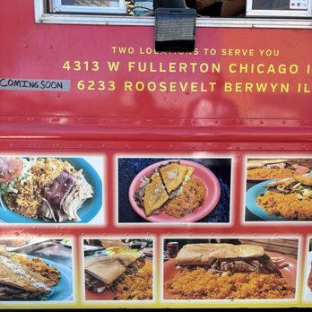 PONCE RESTAURANT - Updated April 2025 - 347 Photos & 412 Reviews - 4313 ...