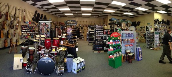 DIETZE MUSIC - Updated March 2026 - 16 Photos - 6401 Q St, Lincoln ...