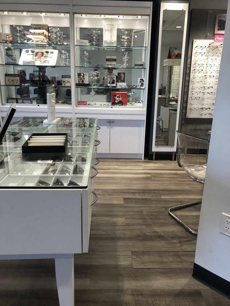 GARY A LEE, OD - 14 Photos & 55 Reviews - 11930 Garvey Ave, El Monte ...