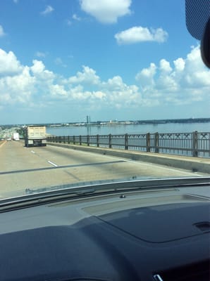 JEAN LAFITTE I-10 BRIDGE - Updated May 2024 - Yelp