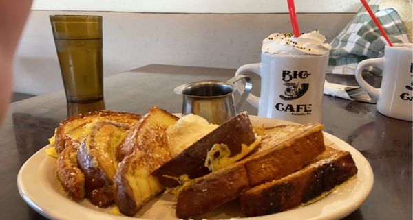 BIG Y CAFE - Updated October 2025 - 167 Photos & 187 Reviews - 7546 ...