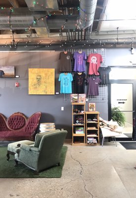 TEN DROPS COFFEE - 68 Photos & 82 Reviews - 14903 S Center St ...