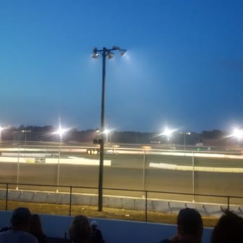 BRIDGEPORT SPEEDWAY - Updated December 2025 - 25 Photos & 11 Reviews ...