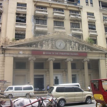 ROMAN SANTOS BUILDING - Updated August 2024 - Plaza Lacson, Santa Cruz ...