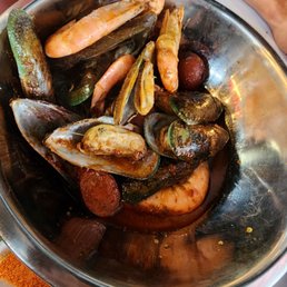 CRAWFISH HOUSE - Updated December 2024 - 114 Photos & 90 Reviews - 247 ...