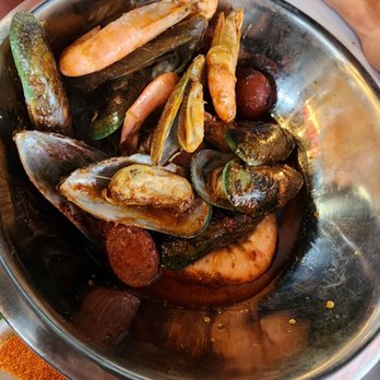 CRAWFISH HOUSE - Updated December 2024 - 113 Photos & 88 Reviews - 247 ...