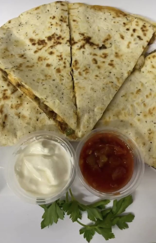 MS MEDA’S KITCHEN - Updated July 2025 - 43 Decatur St SE, Atlanta ...