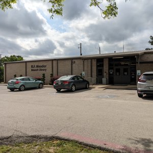 MONTGOMERY COUNTY MEMORIAL LIBRARY SYSTEM - Updated December 2025 - 104 ...