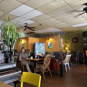 VAN GOGH’S EAR CAFE - 621 Photos & 697 Reviews - 1017 Stuyvesant Ave ...