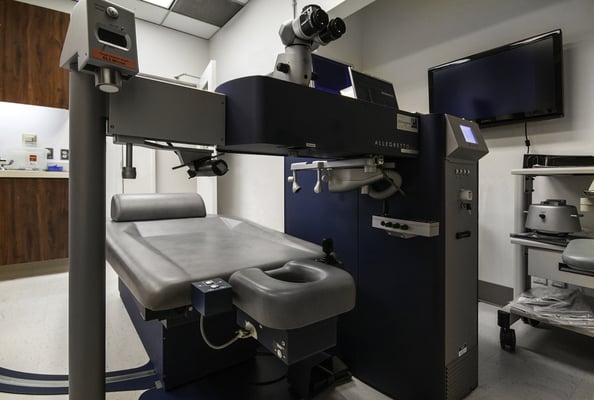 UCLA STEIN EYE INSTITUTE CATARACT & REFRACTIVE SURGERY - Updated March ...