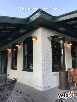 THE AIKEN GOLF CLUB - Updated July 2025 - 555 Highland Park Dr SW ...