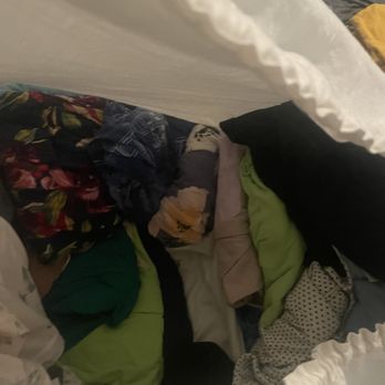 POPLIN LAUNDRY - 24 Photos & 10 Reviews - lehi, Florida - Laundry ...