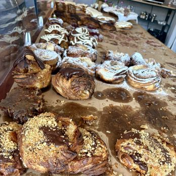 CAFE BABETTE - Updated December 2025 - 324 Photos & 92 Reviews - 2627 ...