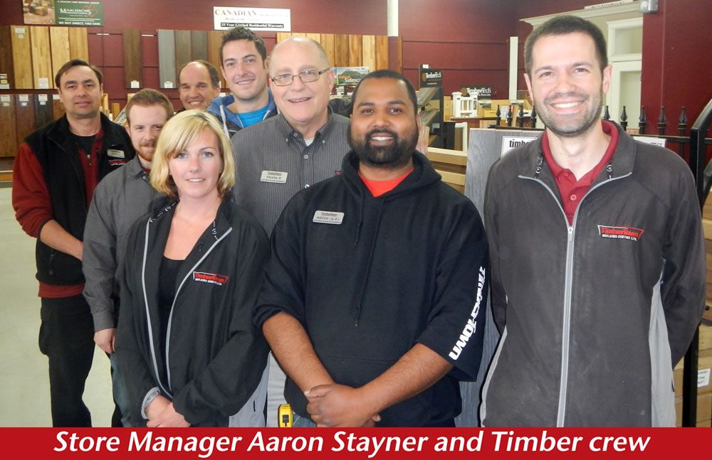 TIMBERTOWN - Updated December 2025 - 3440 12 Street NE, Calgary ...