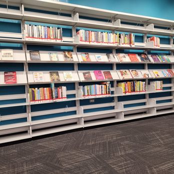 PALATINE LIBRARY DISTRICT - Updated October 2025 - 138 Photos & 27 ...