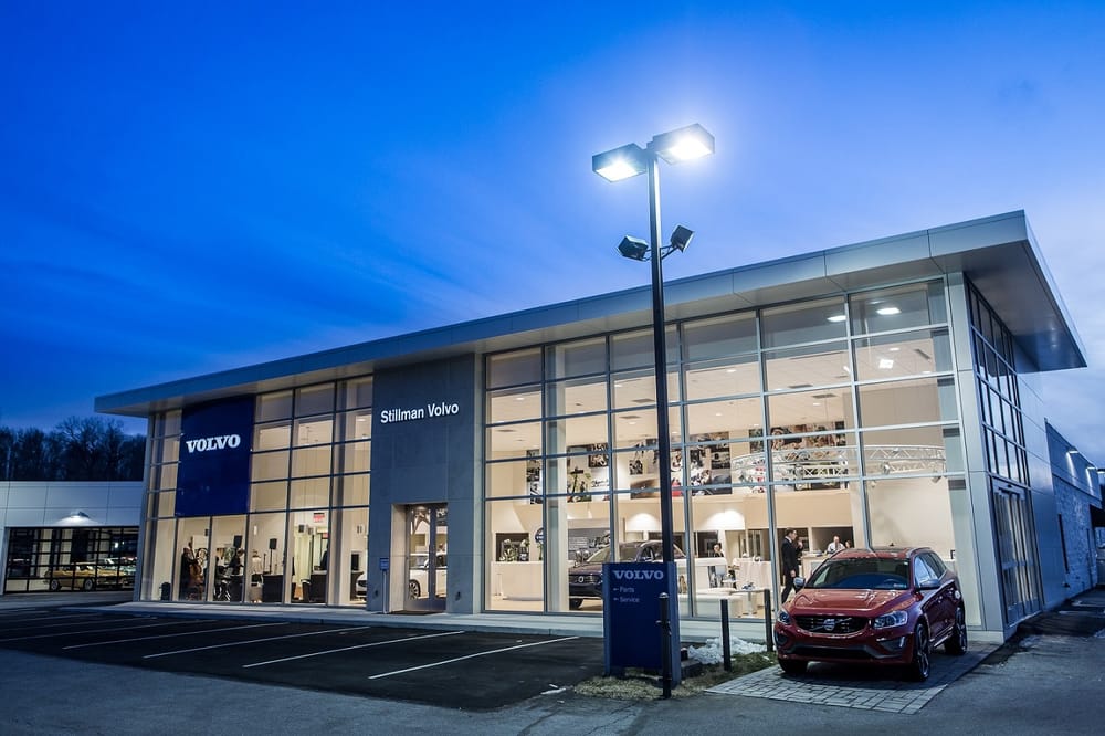 STILLMAN VOLVO CARS - Updated June 2026 - 19 Photos & 41 Reviews - 1290 ...