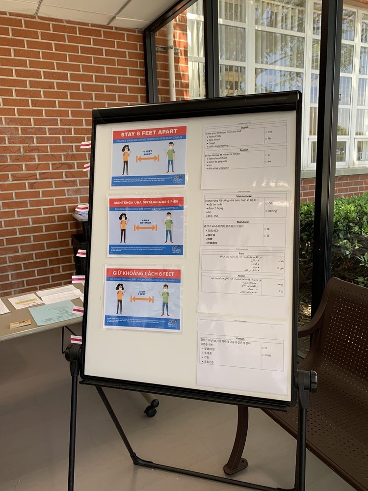 ORANGE COUNTY HEALTH CARE AGENCY CLINIC - Updated June 2024 - 33 Photos ...