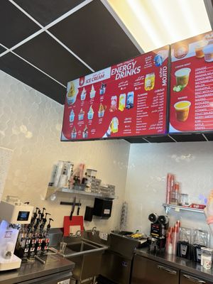 JUICE TIME - Updated March 2025 - 58 Photos & 37 Reviews - 9525 N ...