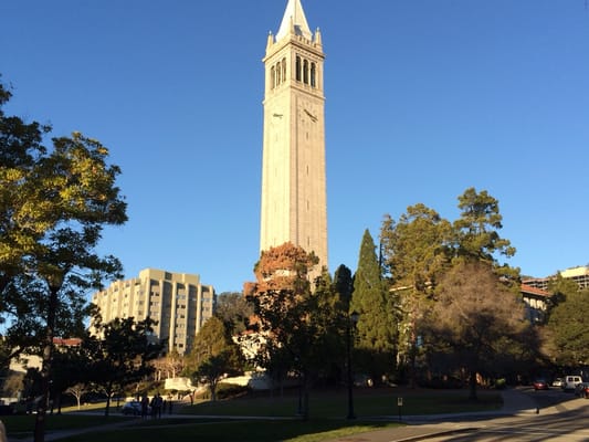 UC BERKELEY - RICHMOND FIELD STATION - Updated June 2026 - 1301 S 46th ...