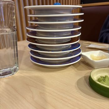 SIMA SUSHI - Updated December 2025 - 180 Photos & 85 Reviews - 1660 L ...