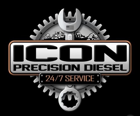 ICON PRECISION DIESEL - Updated December 2025 - Request a Quote - 47065 ...