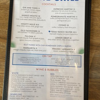 ISLAND GRILL - Updated October 2025 - 203 Photos & 138 Reviews - 1701 ...