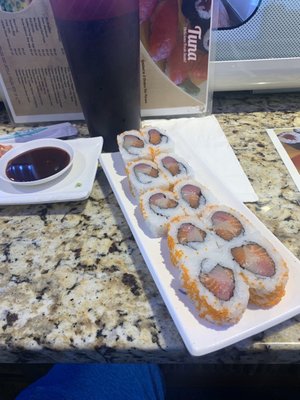 PACIFIC SUSHI - 40 Photos & 82 Reviews - Sushi Bars - 624 12th Ave S ...