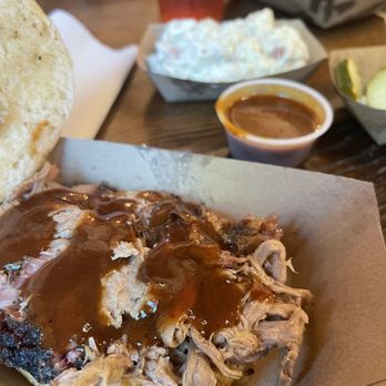 STAMPEDE BARBECUE - Updated October 2025 - 165 Photos & 208 Reviews ...