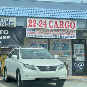 NAVARRO DISCOUNT PHARMACY - Updated December 2025 - 13 Photos - 14491 ...