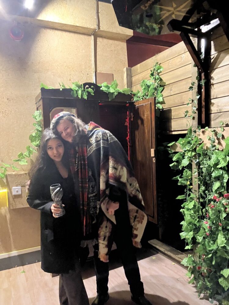 ESCAPE LAND - Updated October 2025 - 20 Photos - 37 Oxford Street ...