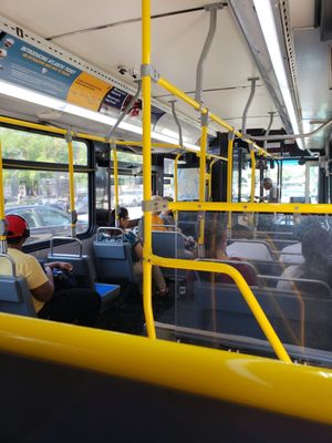 MTA- B61 - Updated July 2025 - 7 9th St, Brooklyn, New York - Public ...