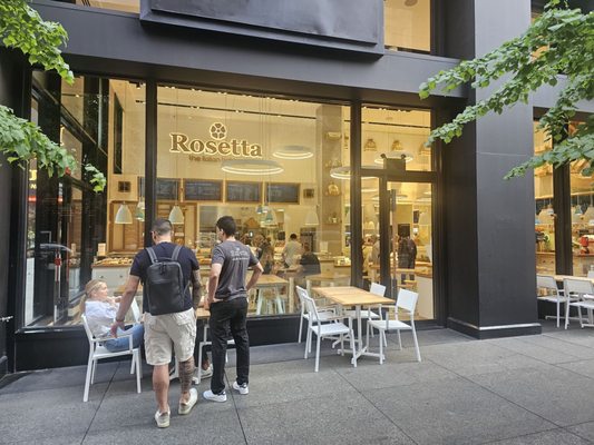 ROSETTA BAKERY - Updated December 2024 - 37 Photos - 1633 Broadway, New ...