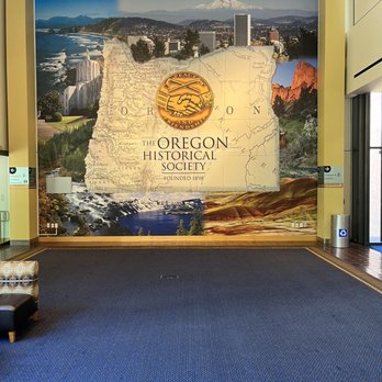 OREGON HISTORICAL SOCIETY - Updated December 2025 - 503 Photos & 76 ...
