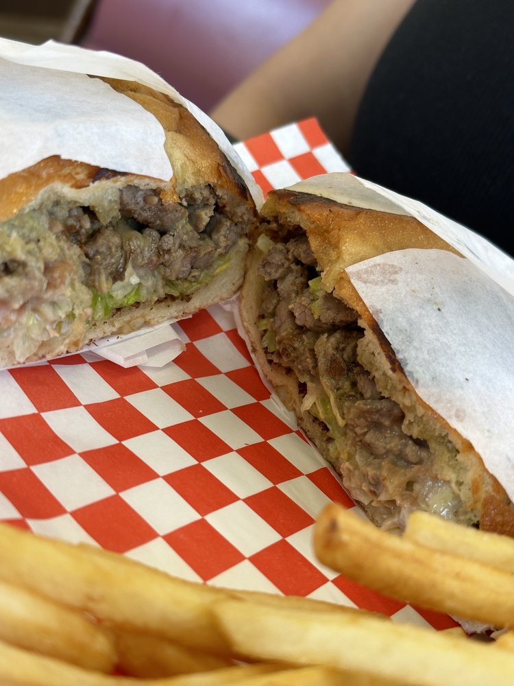 LOS BETOS MEXICAN FOOD - Updated July 2024 - 41 Photos & 48 Reviews ...