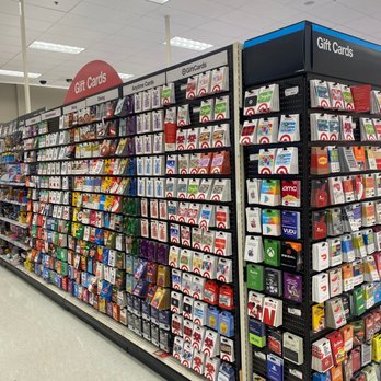 TARGET - Updated November 2025 - 45 Photos & 36 Reviews - 15555 ...