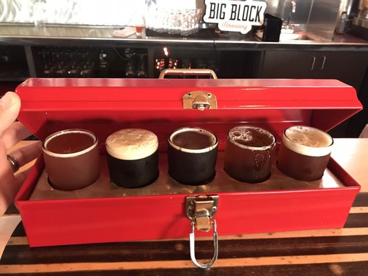 BIG BLOCK BREWING REDMOND - 24 Photos & 21 Reviews - 14950 NE 95th St ...