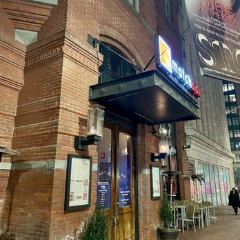 MATCHBOX - PENN QUARTER - Updated April 2025 - 496 Photos & 512 Reviews ...