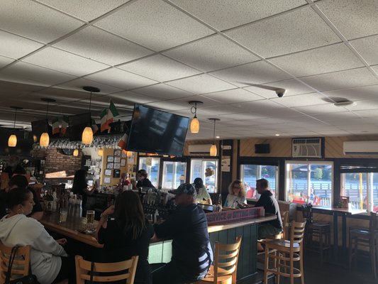 PATRICK’S PUB - Updated August 2024 - 37 Photos & 116 Reviews - 470 ...